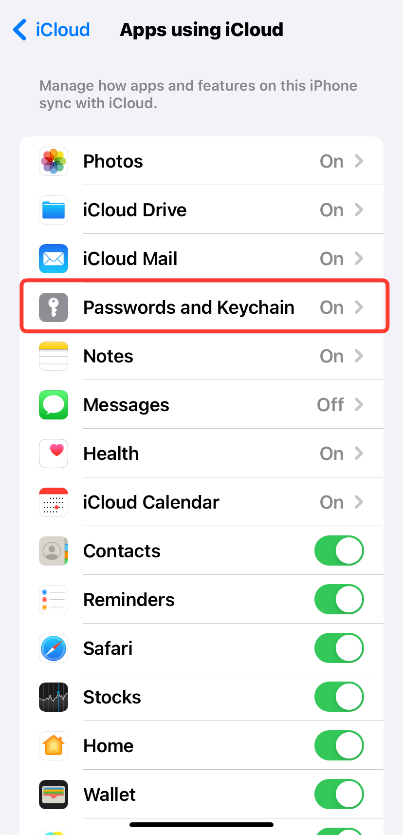 How to Manage Passwords Securely on iPhone or iPad | Mobicip